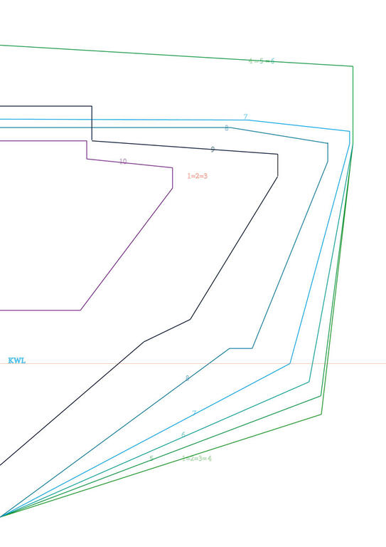004 Spanten separat für OffsetTable - Useralben - Schiffsmodell.net