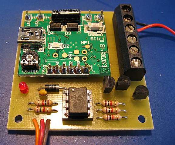 kleines Soundmodul für ein MP3/WAV Sound? - Soundeffekte ...