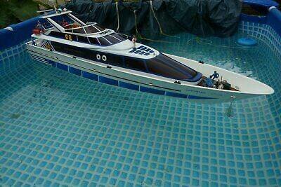 Bauplansuche für San Diego von Robbe - Suche - Schiffsmodell.net